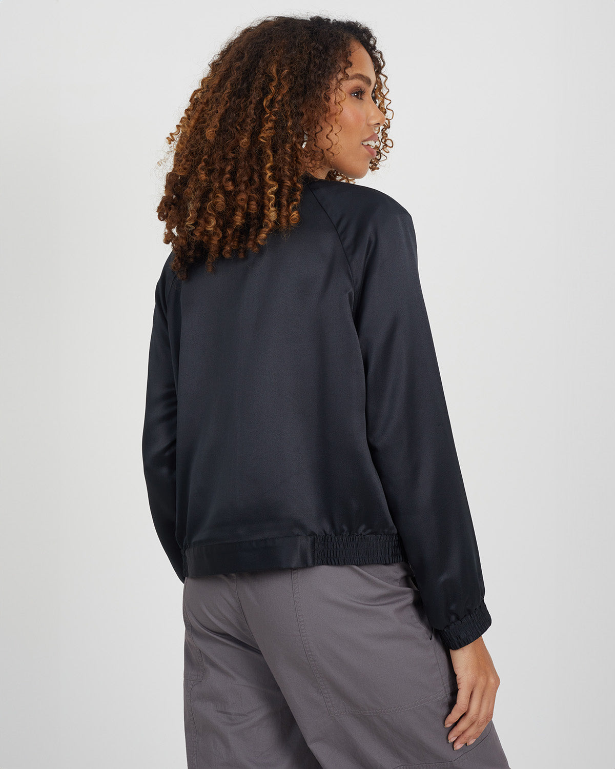 Abrigos y Chaquetas Mujer – Brave Soul Spain